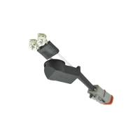 China 3803682 Engine Injector Harness Universal For Cummins Aftermarket Wiring Harness 12V for sale