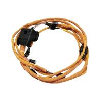 China Excavator Accessories E140H Grader Engine OEM Wire Harness 222-4086 for sale