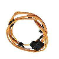 China Excavator Accessories E140H Grader Engine OEM Wire Harness 222-4086 for sale