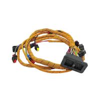 China 310-9688 Engine Excavator Equipment OEM Wire Harness ISO for sale