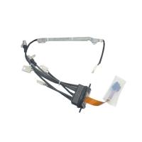 China 21911586 Transmission Wire Harness Universal Wiring Harness for Volvo Trucks 12V for sale