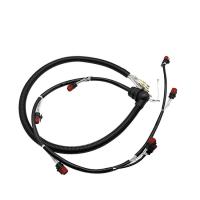 China Aftermarket 22248490 Fuel Injector Wiring Harness for Truck 1 Year Warranty for sale