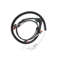China Aftermarket 22248490 Fuel Injector Wiring Harness for Truck 1 Year Warranty for sale