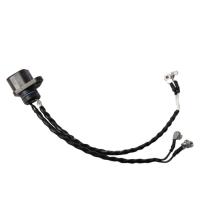 China Cummins Engine Wiring Harness 3287699 Fuel Injector Cables 24V OEM Replacement for sale