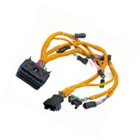 China Excavator Wiring Harness 195-7336 for CAT 325C E325C 3126B 24V Heavy Duty for sale