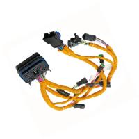 China Excavator Wiring Harness 195-7336 for CAT 325C E325C 3126B 24V Heavy Duty for sale