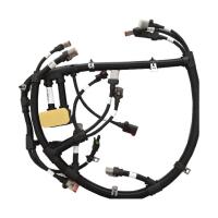 China 4943176 Engine Wiring Harness for QSL9 QSC8.3 6D107 OEM 24V Wire Harness for sale