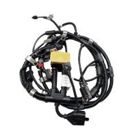China 4943176 Engine Wiring Harness for QSL9 QSC8.3 6D107 OEM 24V Wire Harness for sale
