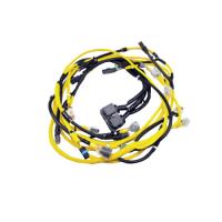 China 6251-81-9810 Engine Wiring Harness for Komatsu PC400-8 PC450-8 Excavator for sale
