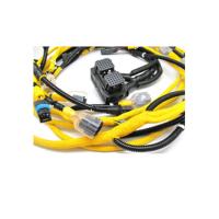 China 6251-81-9810 Engine Wiring Harness for Komatsu PC400-8 PC450-8 Excavator for sale