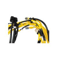China 6251-81-9810 Engine Wiring Harness for Komatsu PC400-8 PC450-8 Excavator for sale