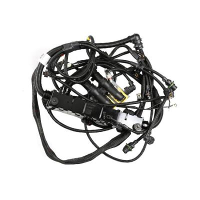 China 20887816 Cable Harness for FM9 FM11 Truck Engine Wiring Harness 24V Heavy Duty for sale