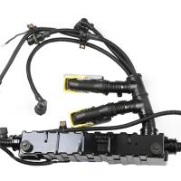 China 20887816 Cable Harness for FM9 FM11 Truck Engine Wiring Harness 24V Heavy Duty for sale