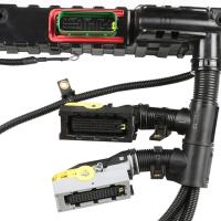 China 20887816 Cable Harness for FM9 FM11 Truck Engine Wiring Harness 24V Heavy Duty for sale