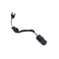 China 6261-81-9280 Engine Fuel Nozzle PC700-8 Excavator Fuel Injector Wiring Harness 24V for sale
