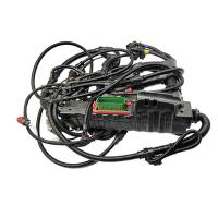 China 21580919 Cable Harness Engine Heavy Equipment Wiring Harness for sale