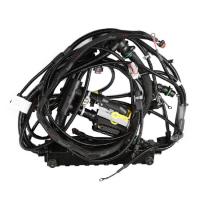 China 21540396 Truck FM11 Engine Wiring Harness Heavy Equipment Cable Assembly 24V for sale