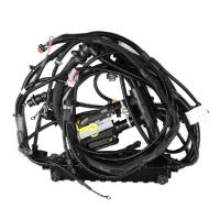 China 21540396 Truck FM11 Engine Wiring Harness Heavy Equipment Cable Assembly 24V for sale