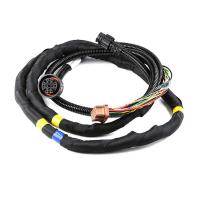 China Custom Antenna Assembly Wiring Harness 20466485 for Excavator Electric Truck Engine for sale