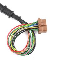 China Custom Antenna Assembly Wiring Harness 20466485 for Excavator Electric Truck Engine for sale