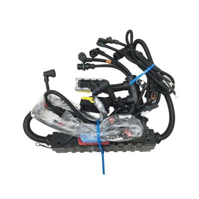China 21372461 Engine Wire Harness Cable for Volvo FH FM Truck OEM Auto Parts for sale
