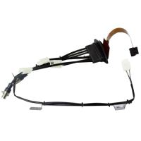 China 4213659492 Engine Control Cable OEM Wire Harness Truck Wiring Harness for B11r B5rh FH13 for sale