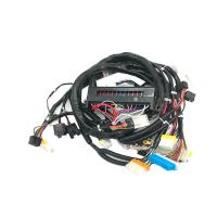 China 207-06-61112 Excavator Engine Wire Harness for PC300-6 OEM Replacement 24V for sale