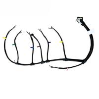 China 2137501 Injector Wire Harness for Weichai WP10 Farm Vehicle Engine Wiring Harness 12V for sale
