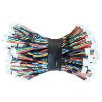 China IWH12 Medical Wire Harness And Cable Assembly CCC CE Rohs for sale