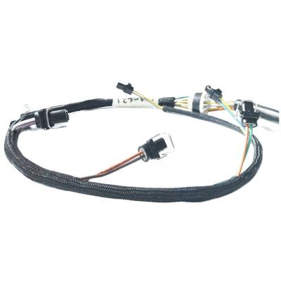 China OEM Electric Wiring Harness 153-8920 for CAT 326D L 328D LCR 329D L Engine for sale