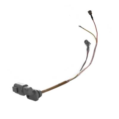 China 39668886 Powertrain Automotive Wire Harness Cable Assembly 12V 24V Custom Length for sale