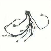 China 235-8202 ECM Wiring Harness Power Harness for 330D 330DL 330DLN Excavator Engine for sale