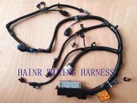 China AWH37 Universal Excavator Loader Engine Wiring Harness UL VDE for sale
