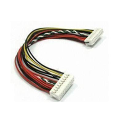 China UL VDE Home Appliance Wiring Harness HWH01 Custom Power Cable 300V for sale