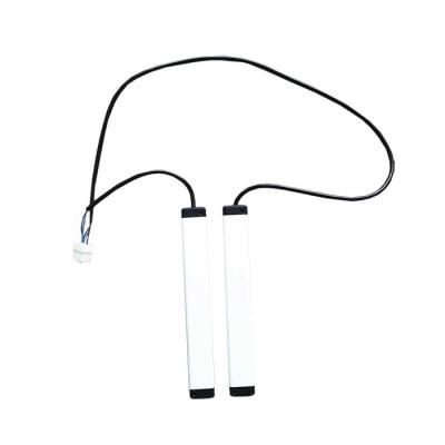 China HWH09 Motorcycle Automotive Cable Assemblies And Harnesses for sale