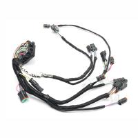 China CAT 381-2499 Engine Cable Harness For 328D LCR 329D 329D L  Engine for sale