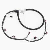 China Aftermarket 22248490 Fuel Injector Wiring Harness for Truck 1 Year Warranty for sale