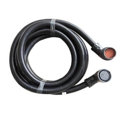 China ODM Truck Trailer Wiring Harness Heavy Equipment Cable Harness Assembly 12V 24V for sale