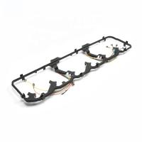 China Hainr 615-204 Engine Valve Cover Gasket Pick Up Truck Wiring Harness 12V 10000pcs for sale