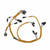 China 195-7336 Aftermarket Engine Wiring Harness for Heavy Equipment 100 Pcs MOQ for sale