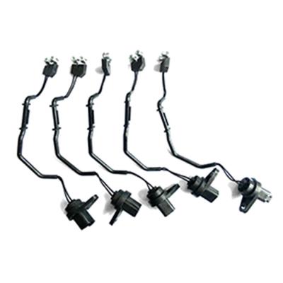China Cummins 6156-81-9110 Fuel Injector Wire Harness for Farm Machinery 12V for sale
