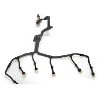 China OEM 51254136417 Automotive Wire Harness Connector Replacement 30pcs MOQ ISO Certified for sale