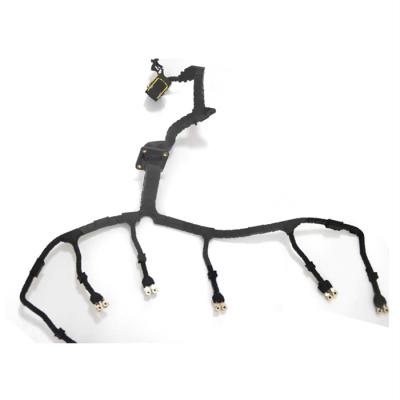 China OEM 51254136417 Automotive Wire Harness Connector Replacement 30pcs MOQ ISO Certified for sale