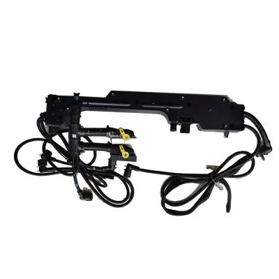 China 20495742 Auto Engine Wire Harness ISO9001 Automotive Electrical Harness 10pcs MOQ for sale