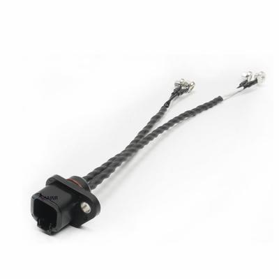 China Cummins 6754-81-9450 Fuel Injector Wiring Harness Cables 50pcs MOQ ISO Certified for sale