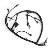 China ECM Engine Control Module Wiring Harness Cable Assembly IWH11 Custom Length for sale