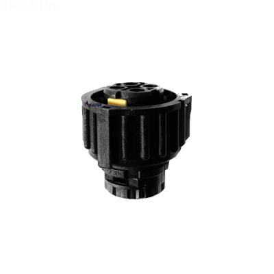 China 1-1813099-1 Wire Harness Connector Four Hole for sale
