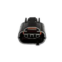 China 3 Hole 6189-0596 Automotive Wire Harness Connector Plug 12V 24V for sale