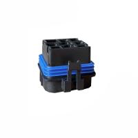 China 12065686 9 Pin Wiring Harness Connector 46A Female Automotive Electrical Connector for sale