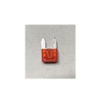 China Safety Device Wiring Harness Fuse Box 0297010 12V 24V Auto Parts Fittings for sale